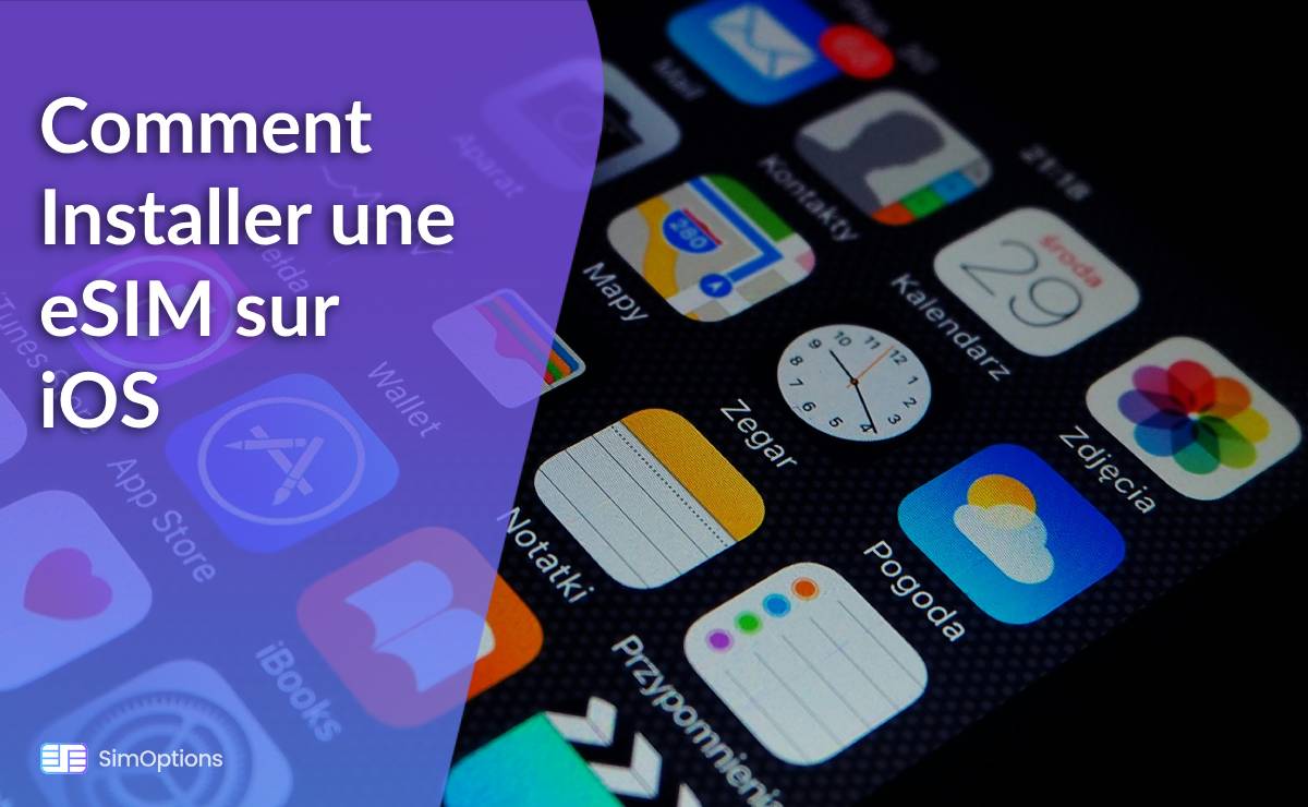 Comment Installer une eSIM sur Android Comment Installer une eSIM sur Android