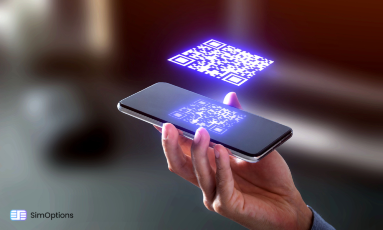 Activación del código QR eSIM: ¡Instrucciones en 5 pasos!