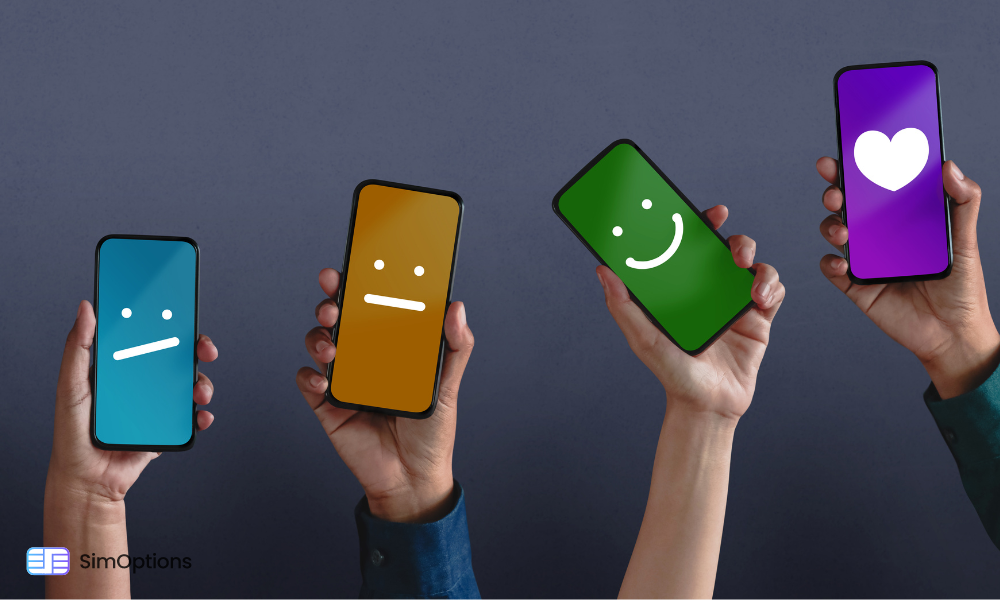 Activación del código QR eSIM: ¡Instrucciones en 5 pasos!