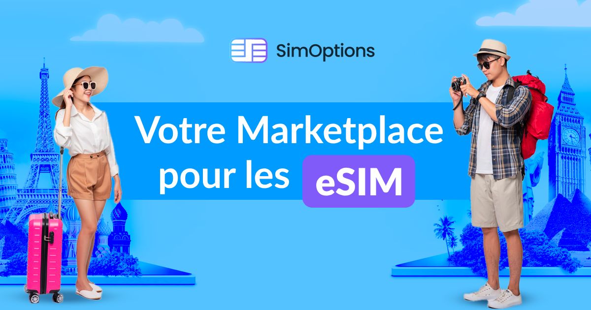Comment installer une ESIM (Guide iOS & Android) Comment installer une ESIM (Guide iOS & Android)