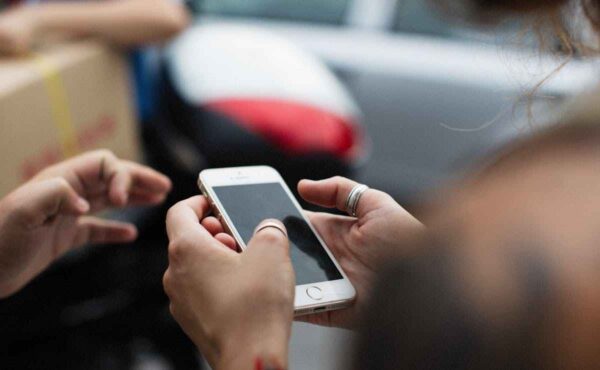 How to Get QR Code From Carrier to Activate Your eSIM - SimOptions