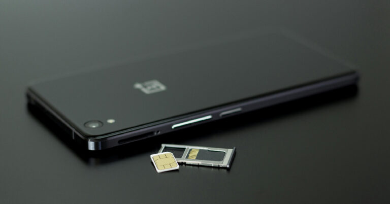 What is My eSIM Phone Number?