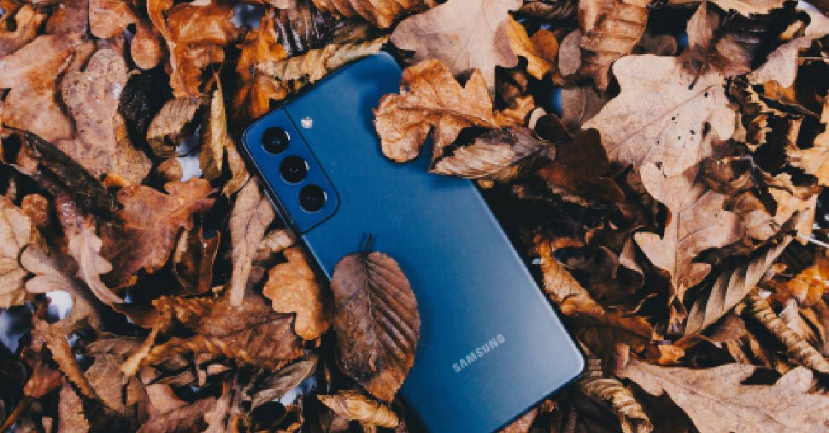 Is the Samsung Galaxy S21 eSIM Compatible?